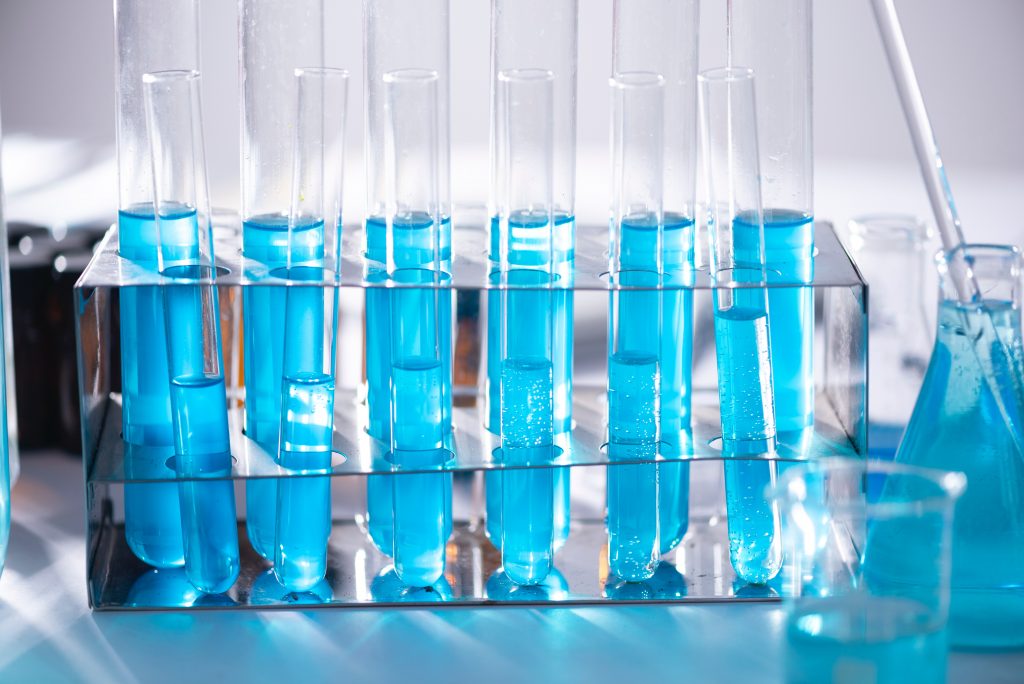 Knowing Your Textile Chemistry - Applied Lab - Applied Lab